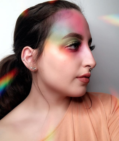 How to Incorporate More Color Into Your Daily Makeup Routine