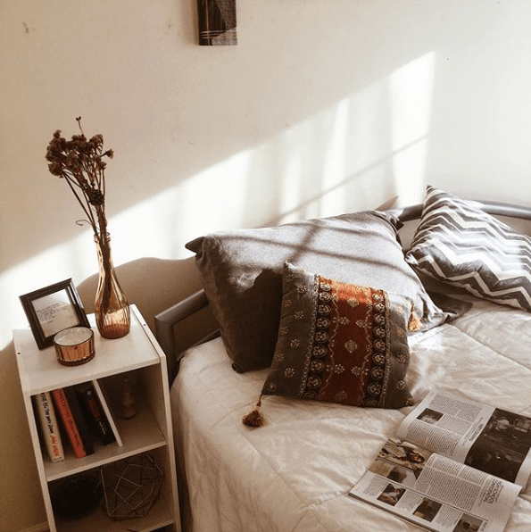 Dorm Room Storage Hacks Every College Freshman Needs