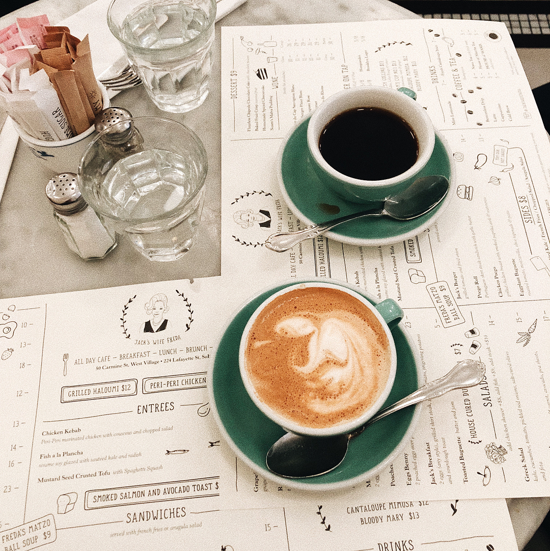 I Kicked My Coffee Habit to Find the Benefits of Quitting Caffeine