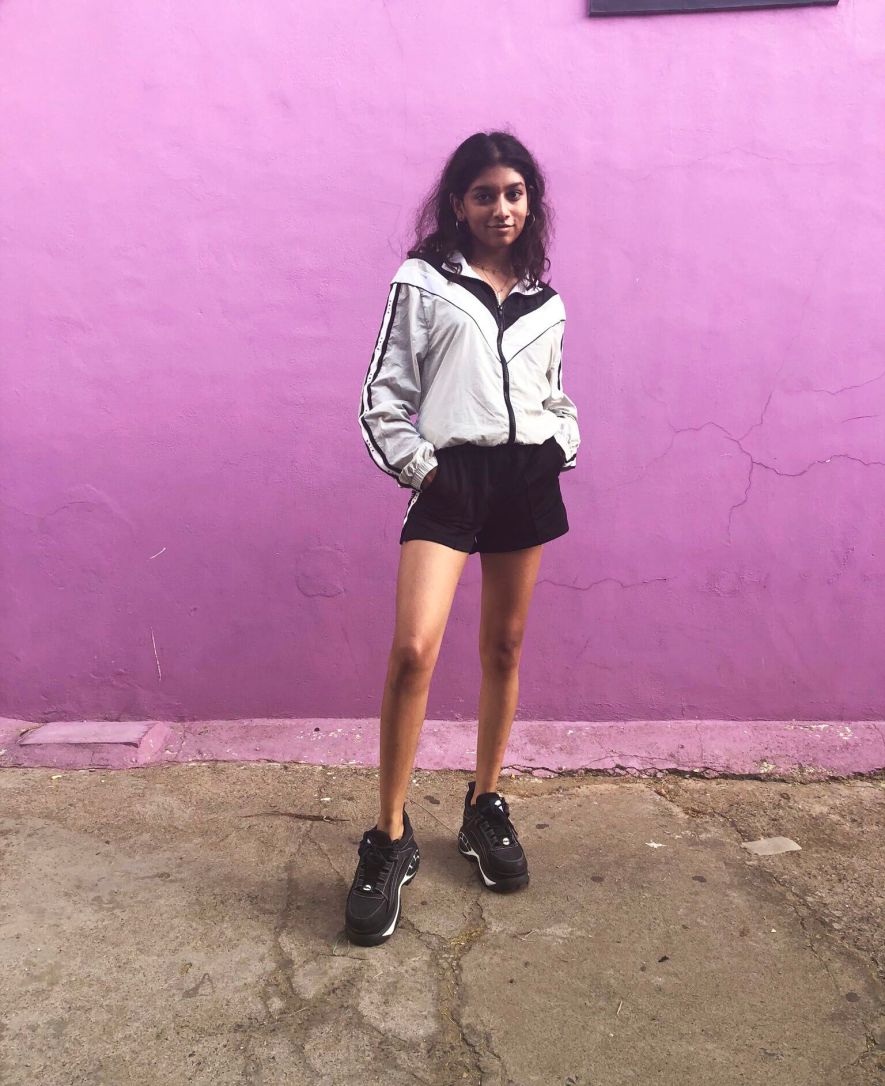 The Fashion Girl–Approved Pieces We’ll Be Wearing on the First Day of Class