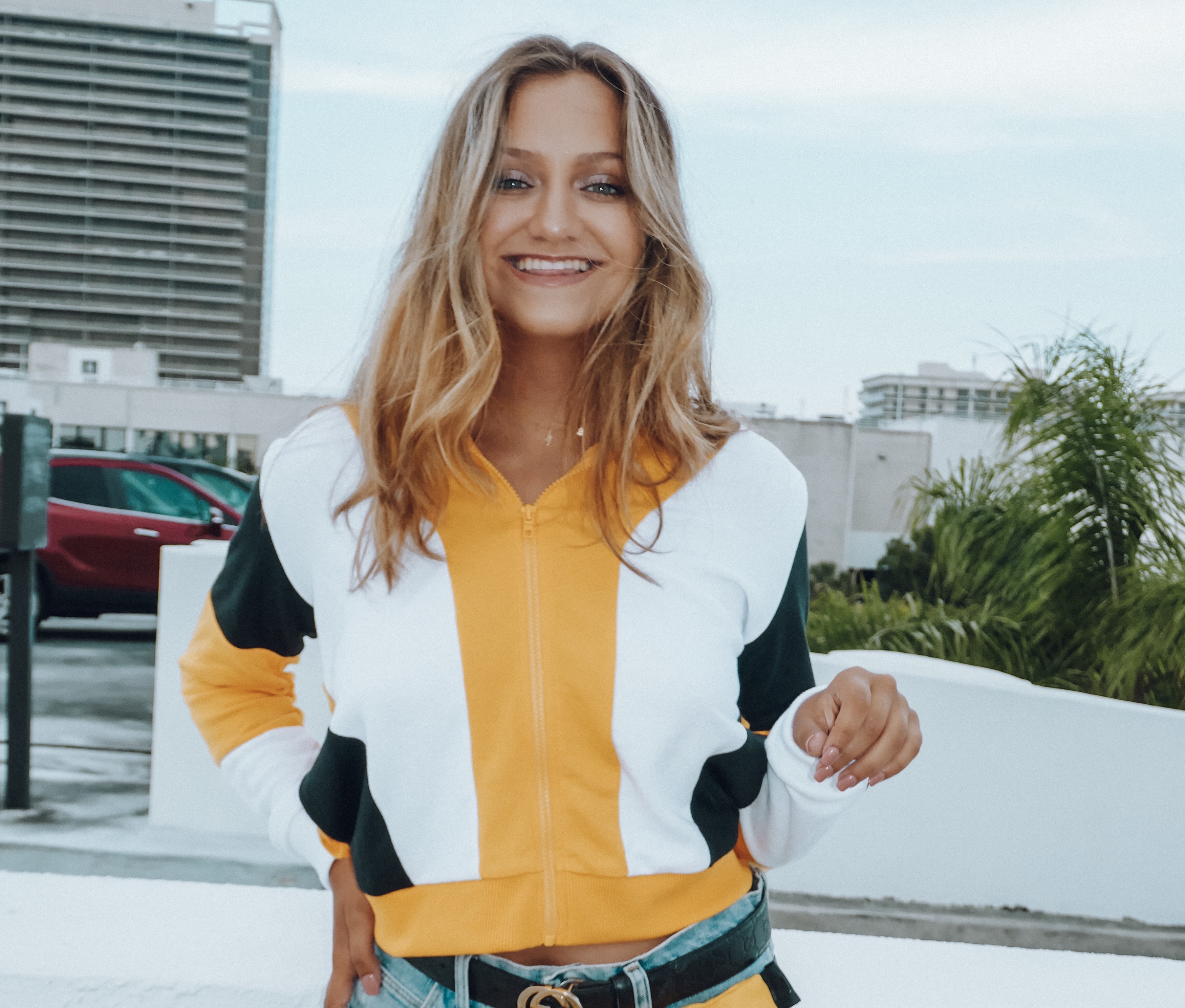 New Year, New You: 5 Fresh Looks to Copy Your First Week Back on Campus