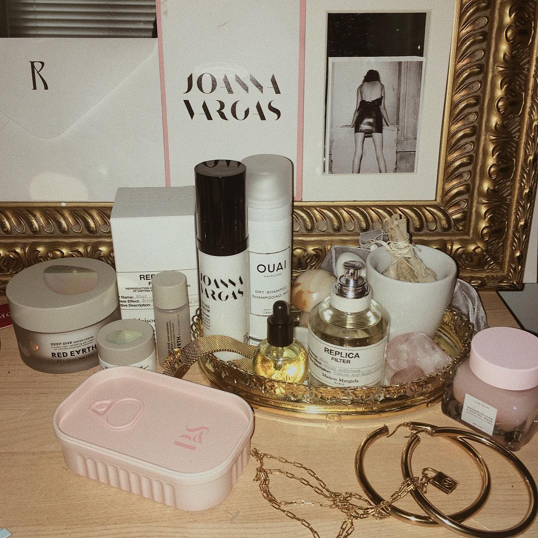 These Are the Fall Skincare Swaps I'm Making to Hold Onto My Summer Glow