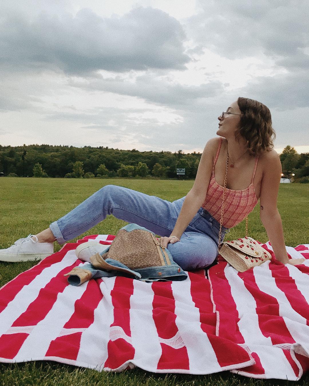 10 Perfect Labor Day Outfits for Your Long Weekend