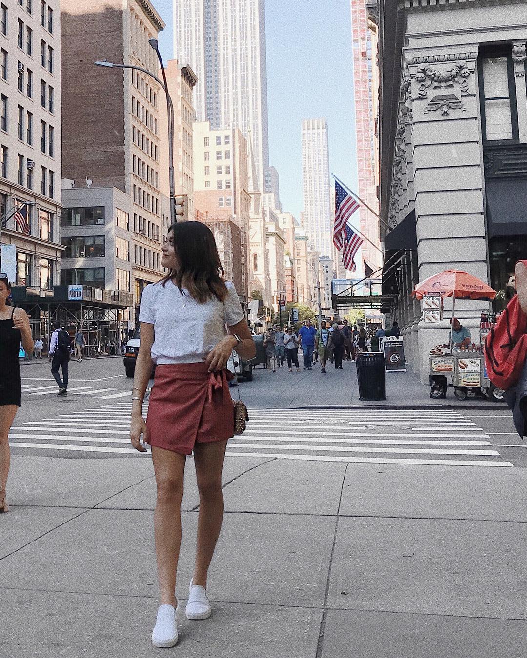 10 Perfect Labor Day Outfits for Your Long Weekend