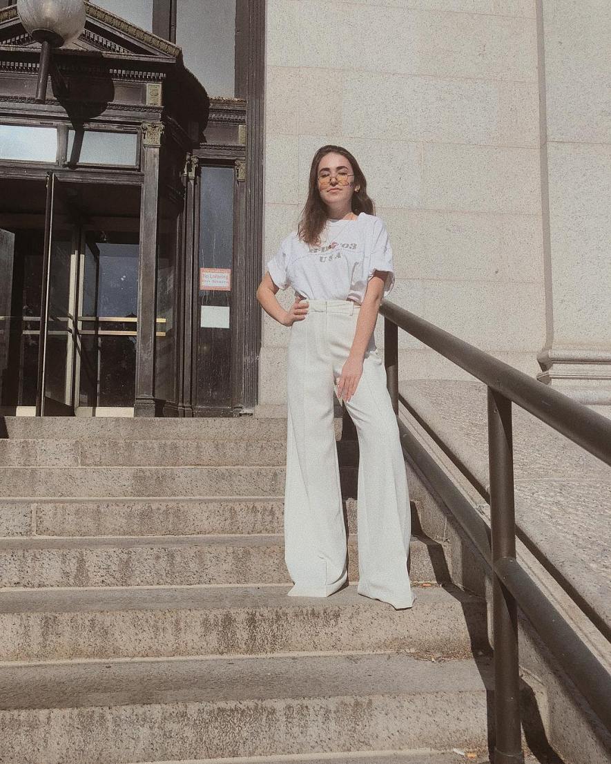 10 Perfect Labor Day Outfits for Your Long Weekend