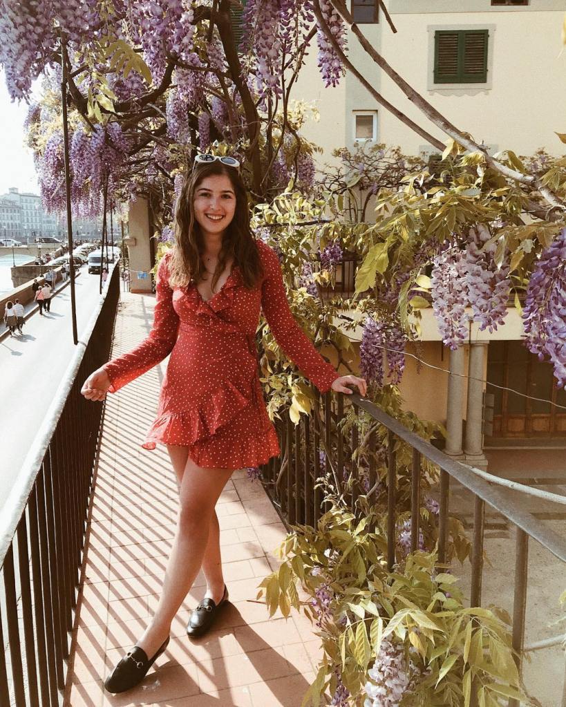10 Perfect Labor Day Outfits for Your Long Weekend