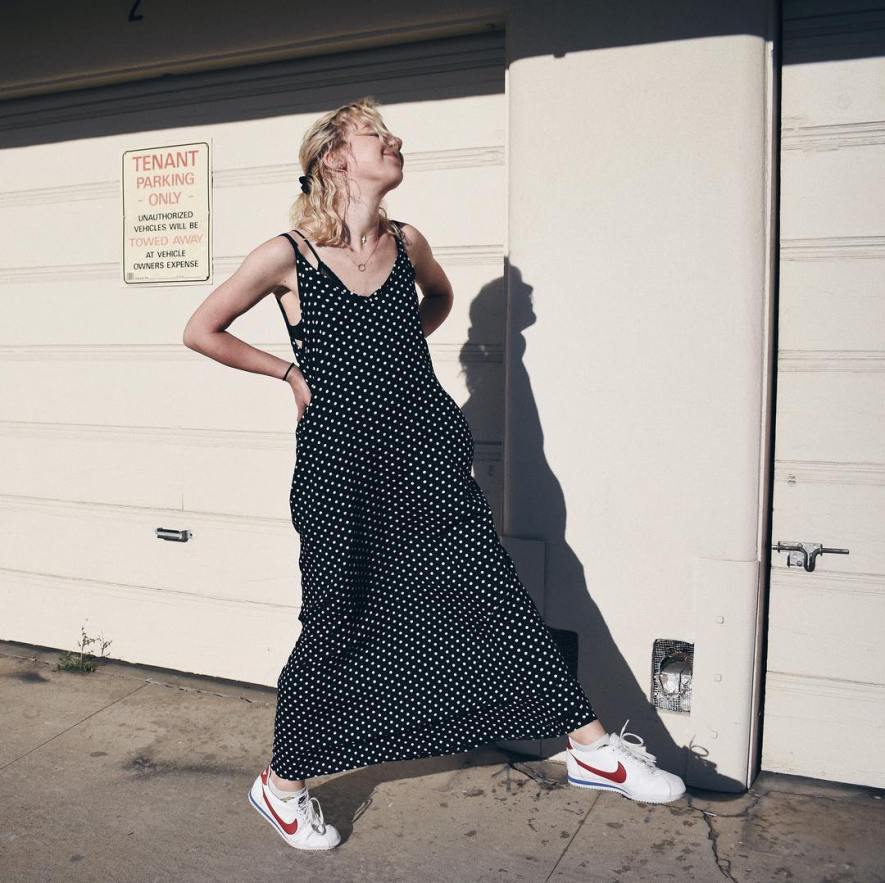 10 Perfect Labor Day Outfits for Your Long Weekend