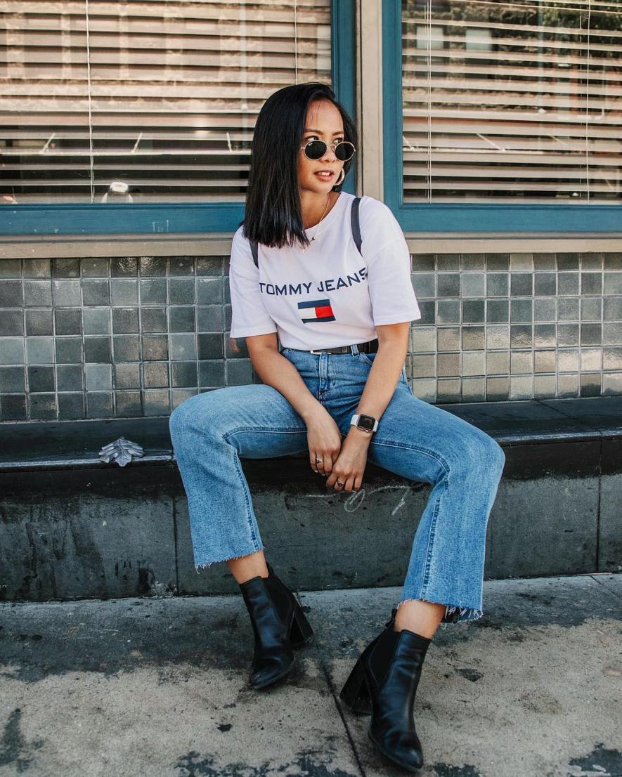 13 Trendiest Ways to Wear the Best Fall Outfits with Jeans