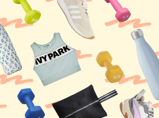 6 Community Member-Approved Fall Workout Looks