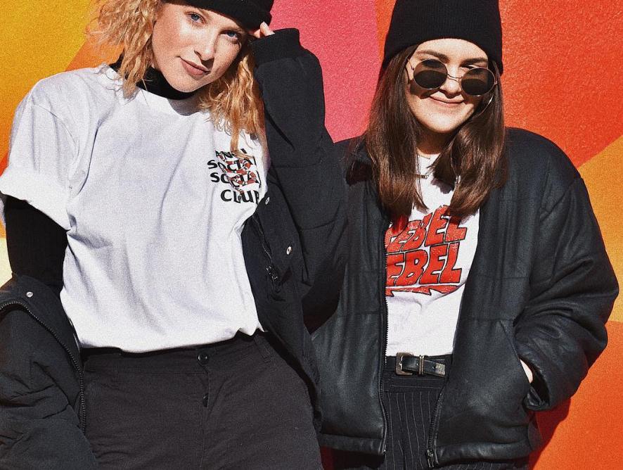 Bundle up with These 6 Best Winter Outfits