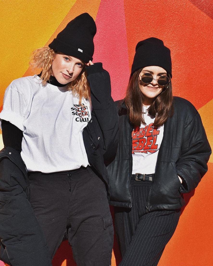 Bundle up with These 6 Best Winter Outfits