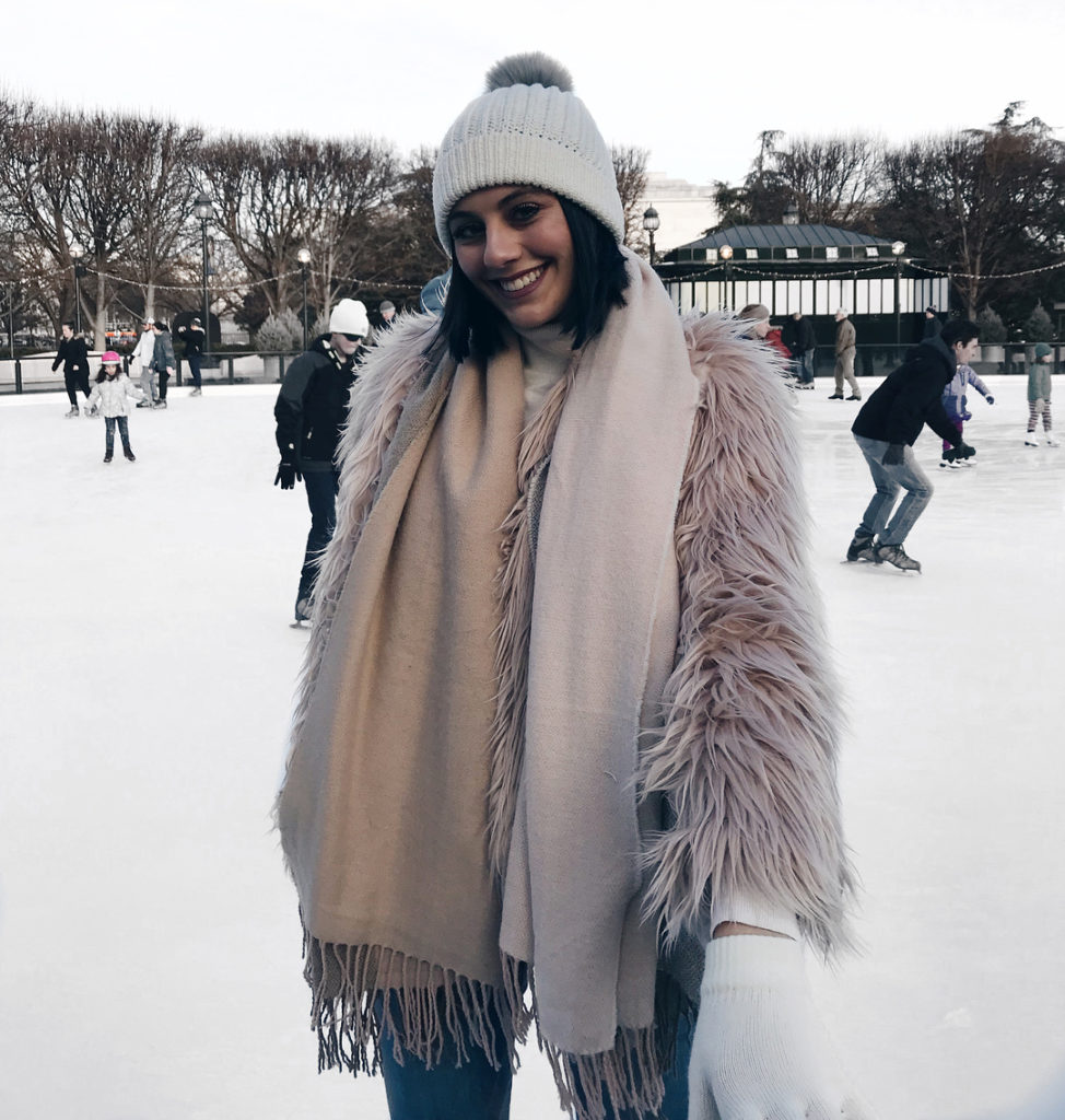 Bundle up with These 6 Best Winter Outfits - College Fashionista