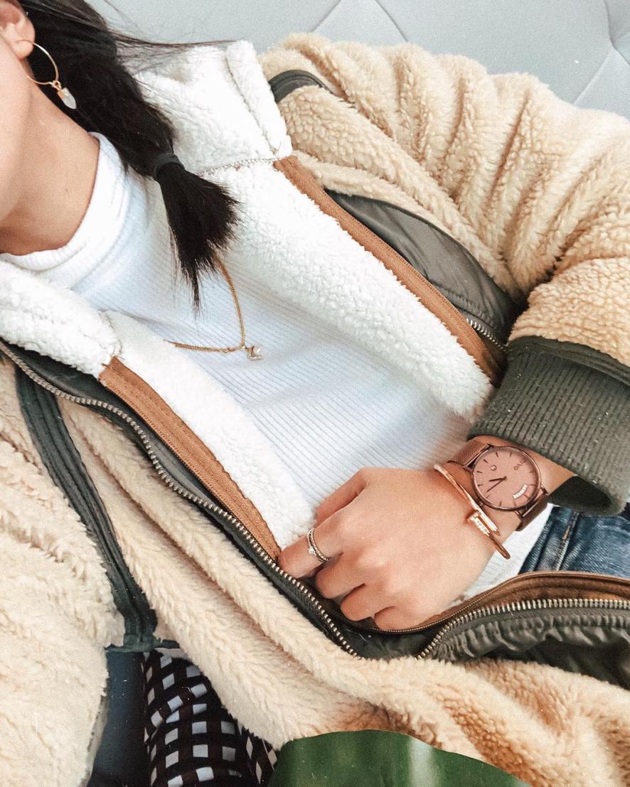 6 Best Fall Accessories to Spice up Your Look This Season