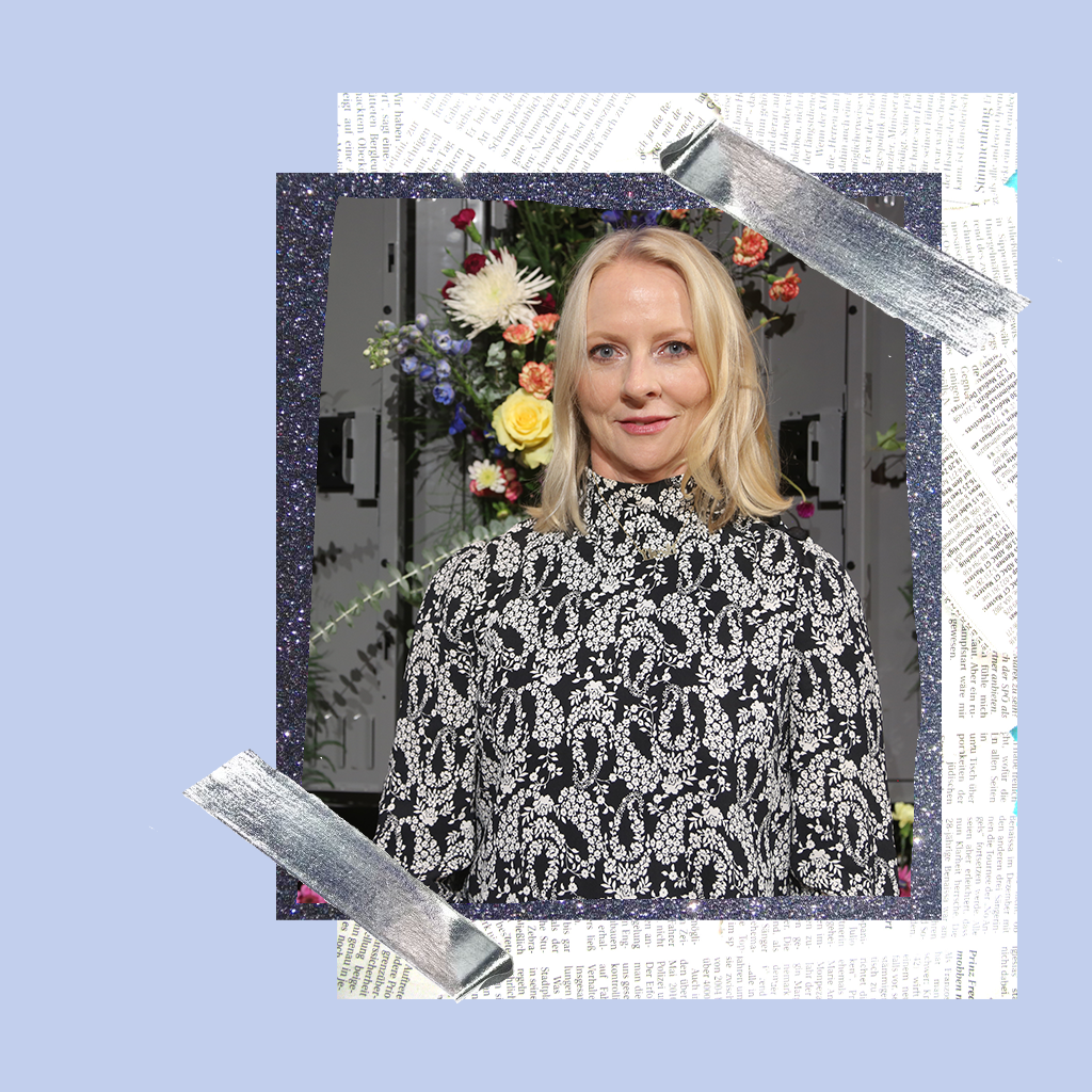 Five Minutes with Linda Wells, Founder of Flesh Beauty