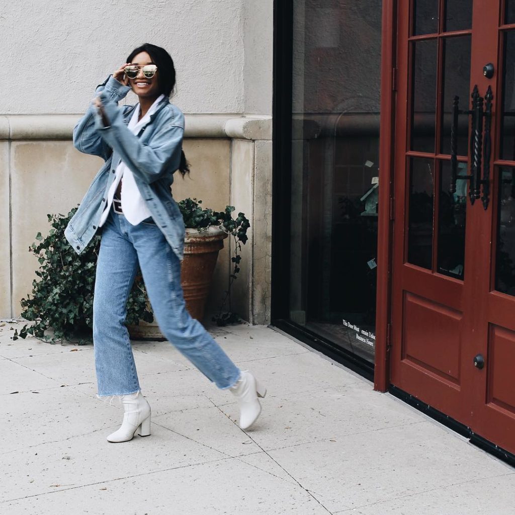 Step Into Winter with the Trendiest Boots of the Season