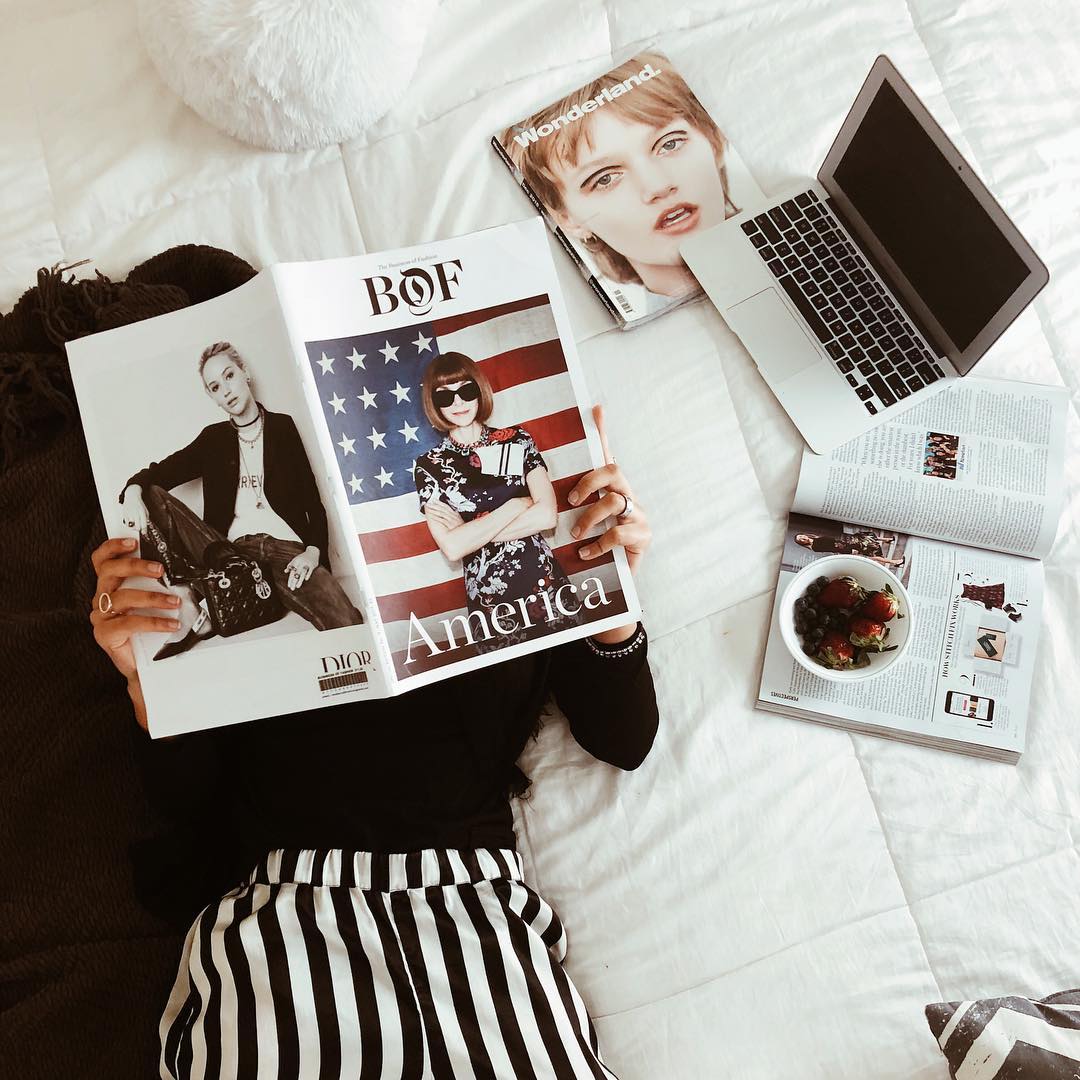 Our Community Shares How to Create a Successful Blog