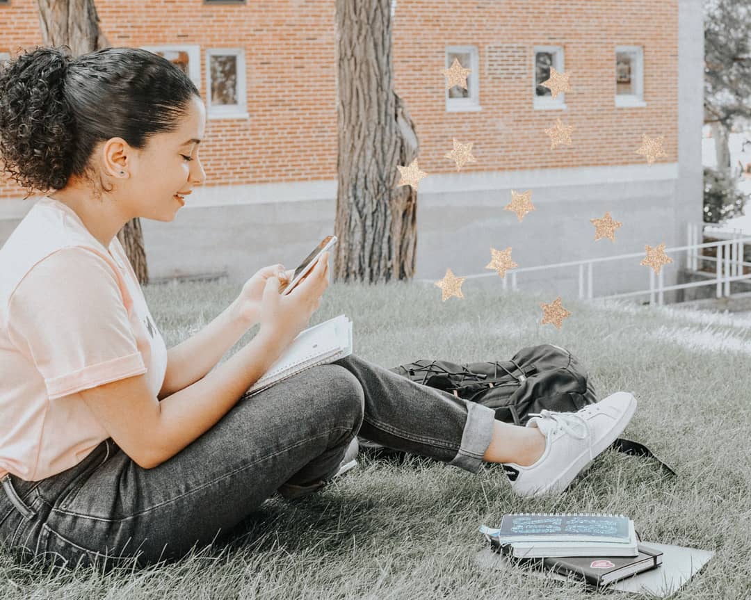 Here's How to Ask for a Reference (So You Can Get That Dream Job)