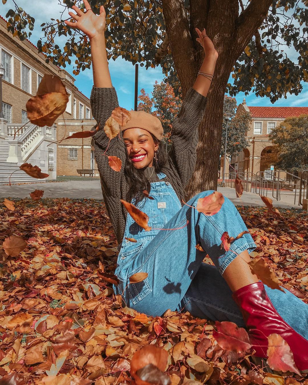 5 Trendy Fall Colors Our Community Members Are Loving