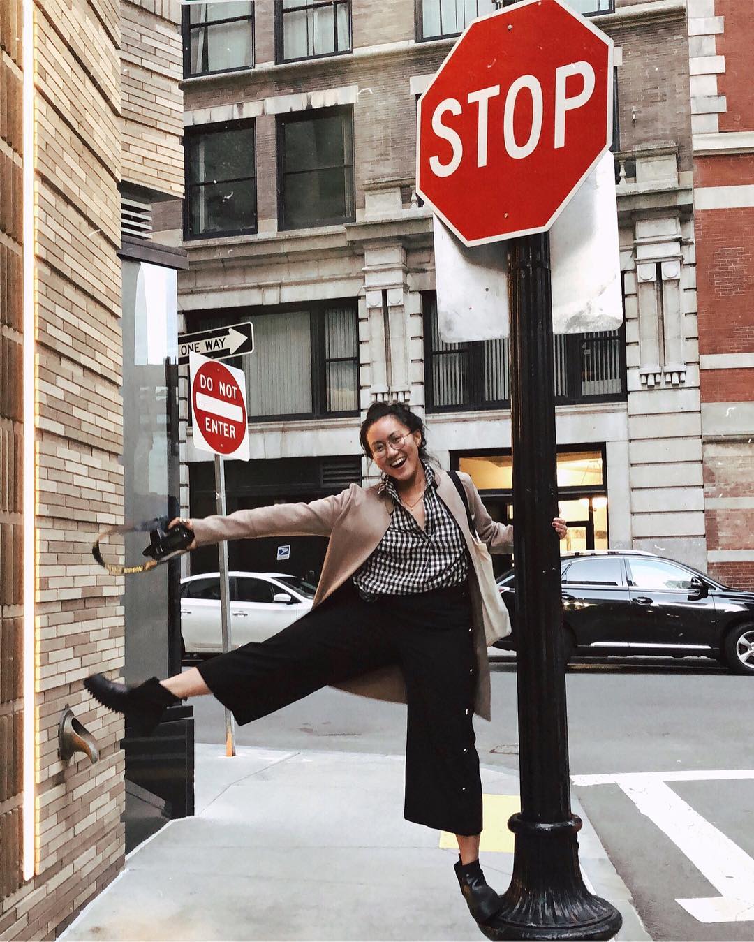 8 Tips on How to Conquer New Job Anxiety