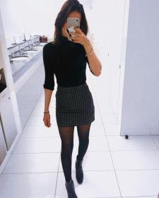 Stock Your Internship Wardrobe with These 16 Best Business Casual Outfits