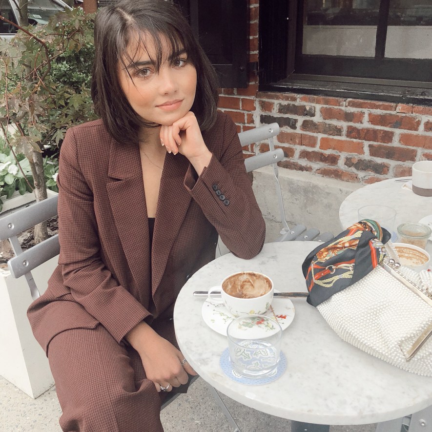 Stock Your Internship Wardrobe with These 16 Best Business Casual Outfits