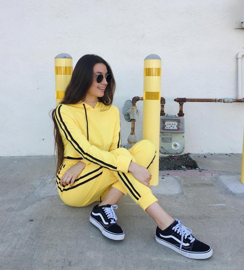 10 Winter Workout Outfits That Make Braving the Cold Worth It