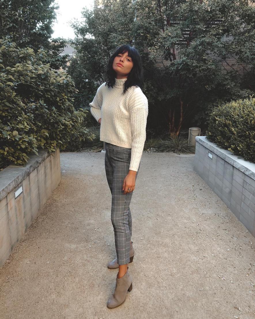 Walk Across the Stage in Style with These 10 Winter Graduation Outfits