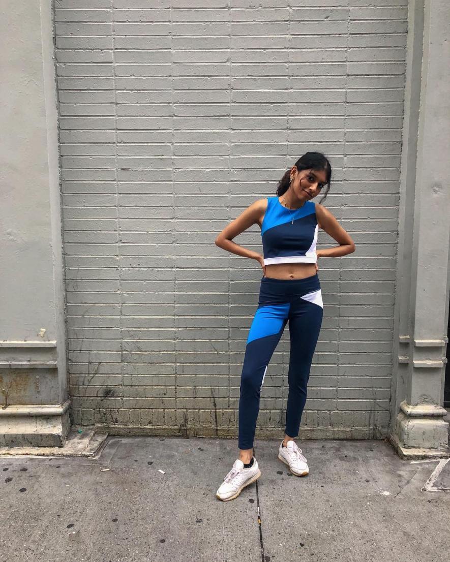 10 Winter Workout Outfits That Make Braving the Cold Worth It