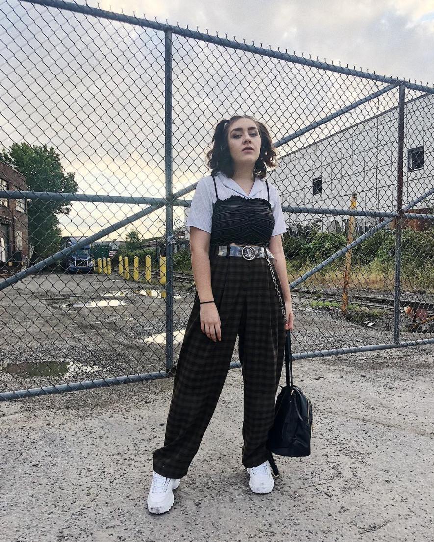 Walk Across the Stage in Style with These 10 Winter Graduation Outfits