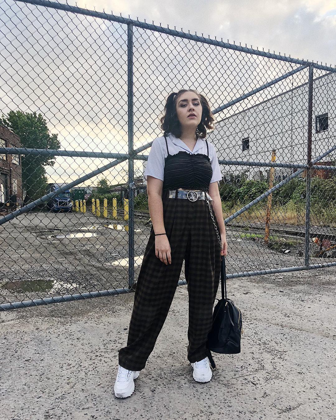 Walk Across the Stage in Style with These 10 Winter Graduation Outfits