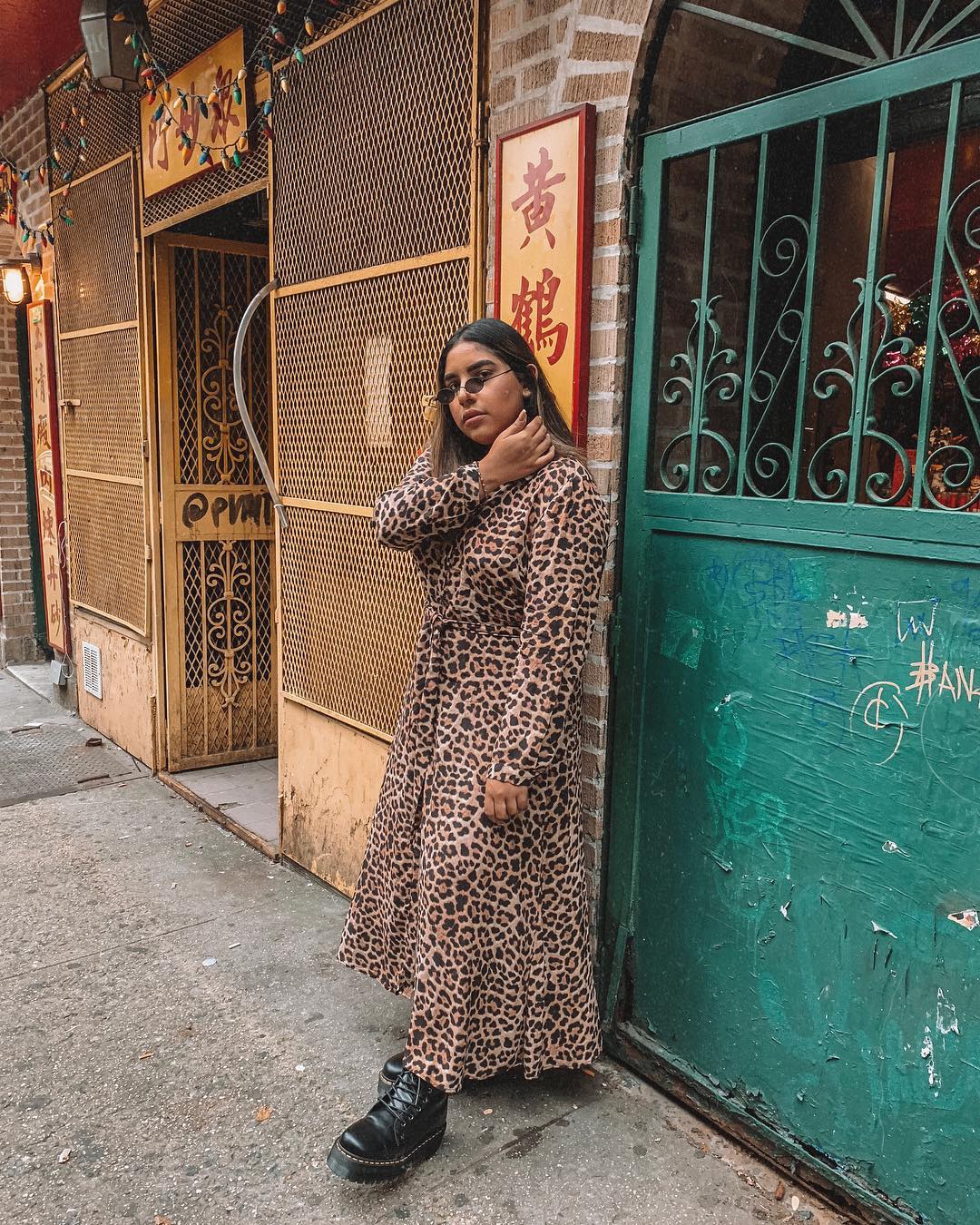 Walk Across the Stage in Style with These 10 Winter Graduation Outfits