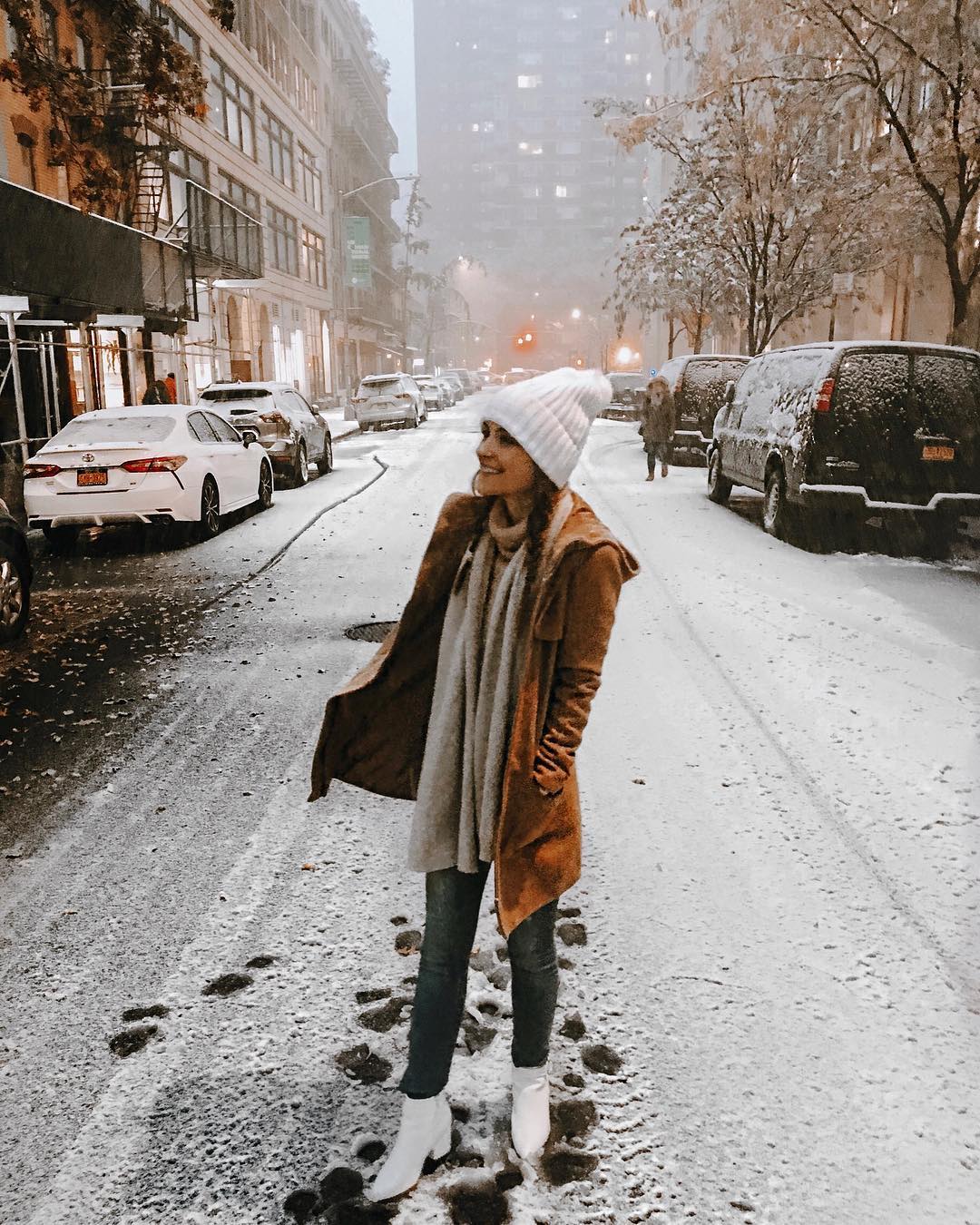 Snow Day and Chill: The Definitive List of Best Cold Weather Activities