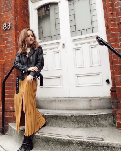 Brave the Cold with These Trendy Winter Outfits – College Fashionista