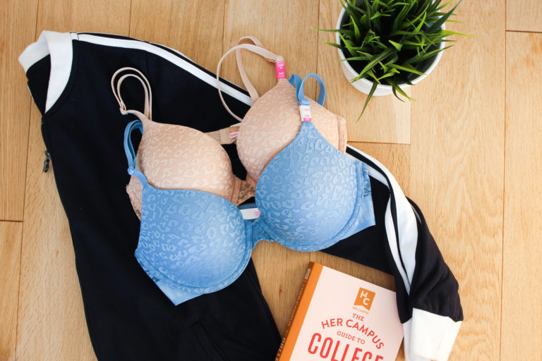 The Wardrobe Staple the Busiest, Most Fashionable Girls on Campus Are ...