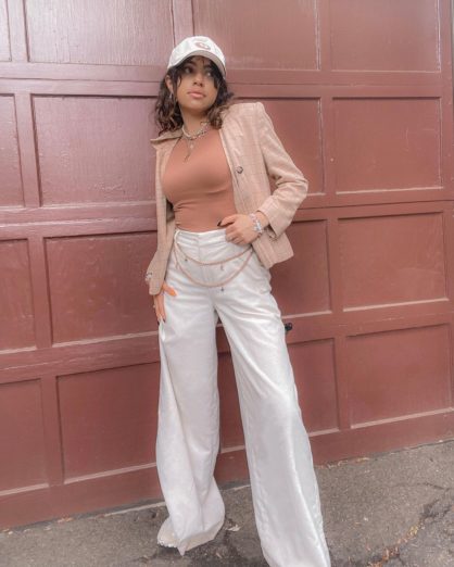 6 Ways to Add a Little Spice to an Interview Outfit - College Fashionista