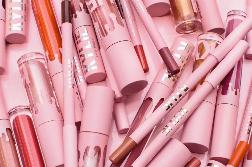 5 Berry Lipsticks to Try If You're Sick of Red