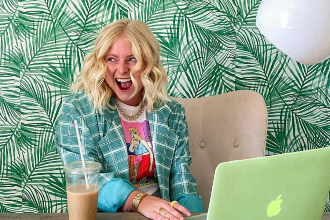 Here's How to Ace Your Internship's Dress Code This Semester