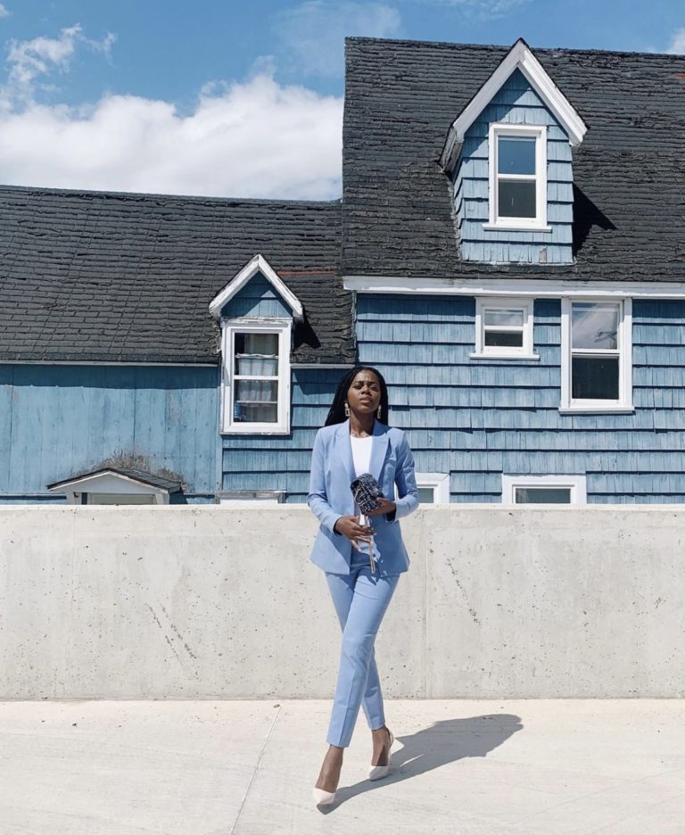 Here’s How to Ace Your Internship’s Dress Code This Semester - College ...