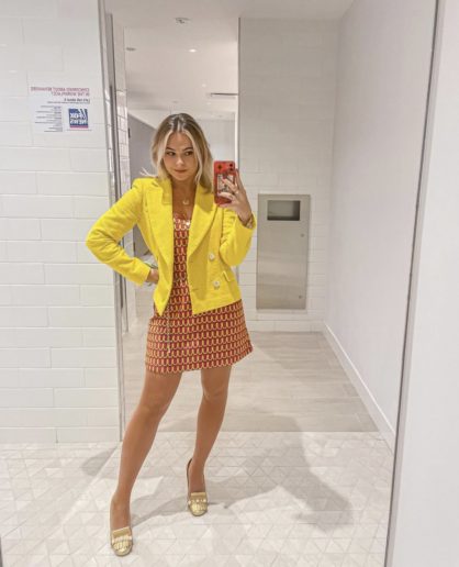 Here’s How to Ace Your Internship’s Dress Code This Semester - College ...