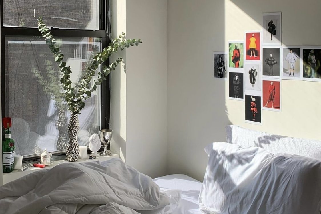 Everything You Actually Need For Your First College Apartment