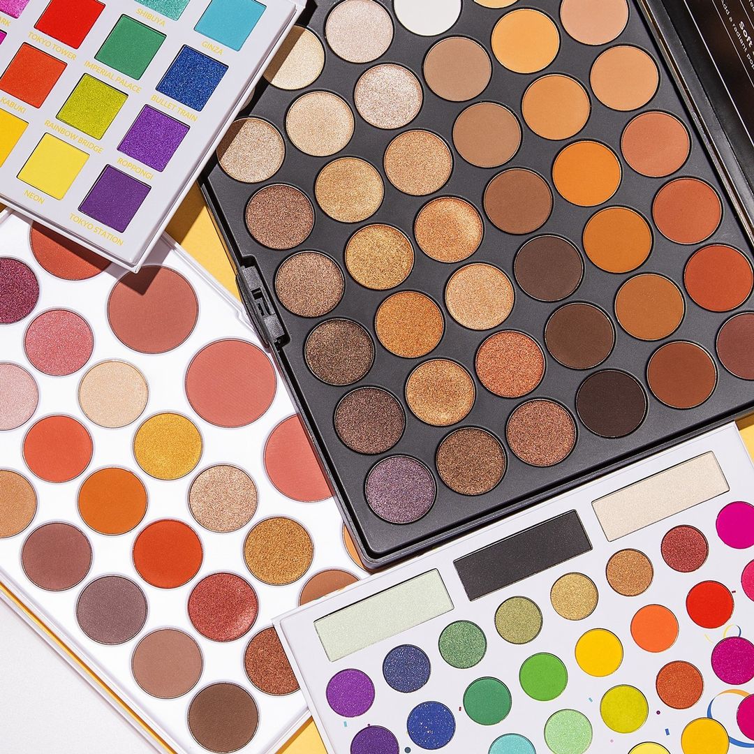 7 Underrated Drugstore Beauty Brands to Add to Your Makeup Routine ...