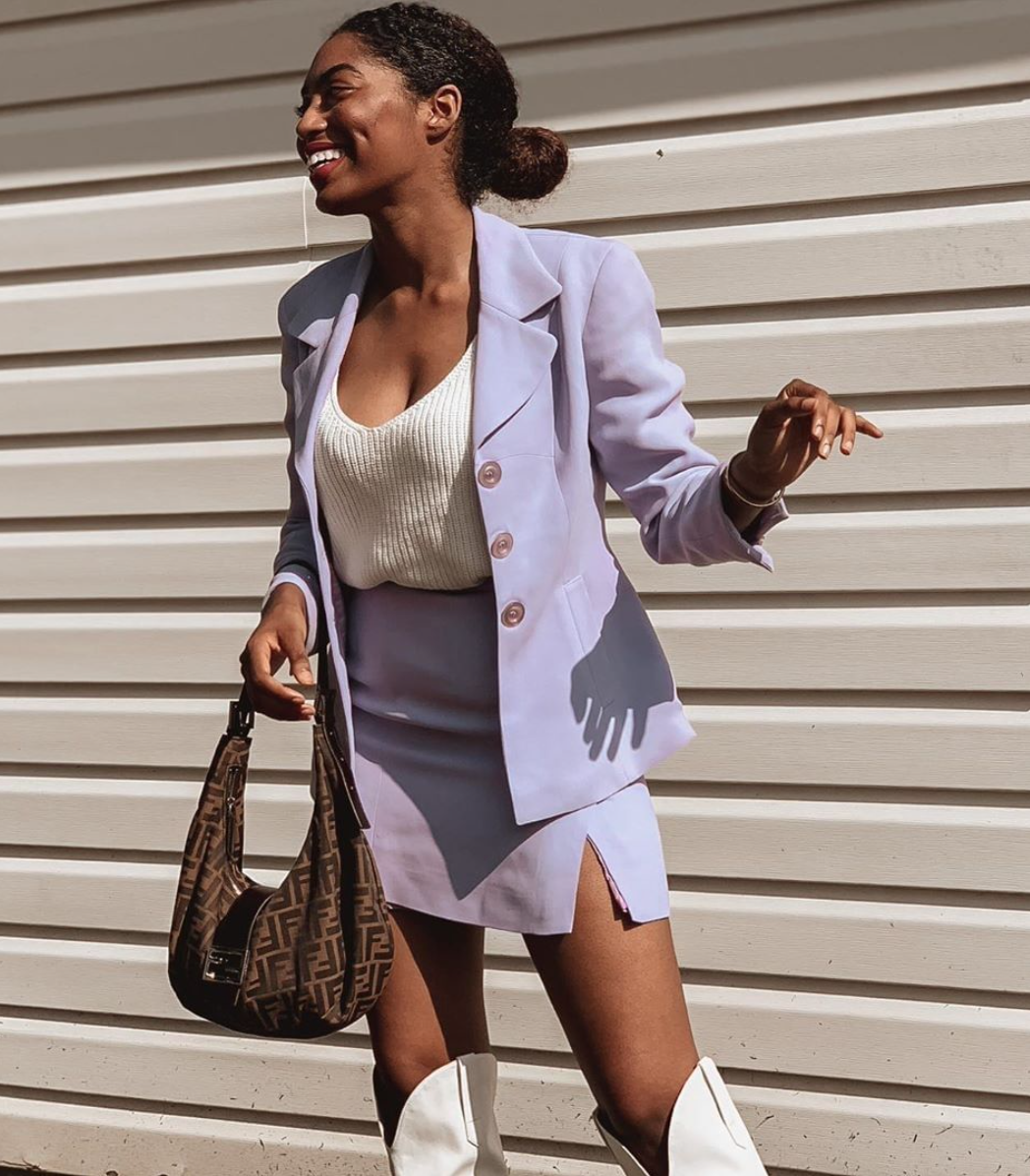 8 On-Trend Ways to Style Cowboy Boots - College Fashionista