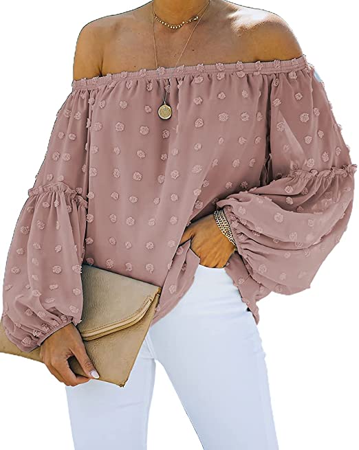 The Best Going-Out Tops You Can Order on Amazon for Less Than $25