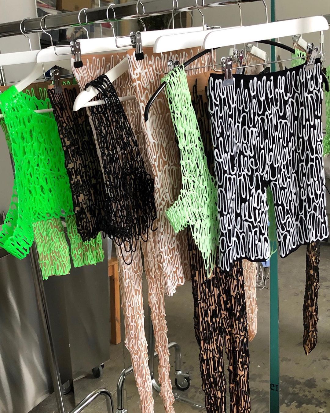 5 Indie Designers to Have on Your Radar this Fall