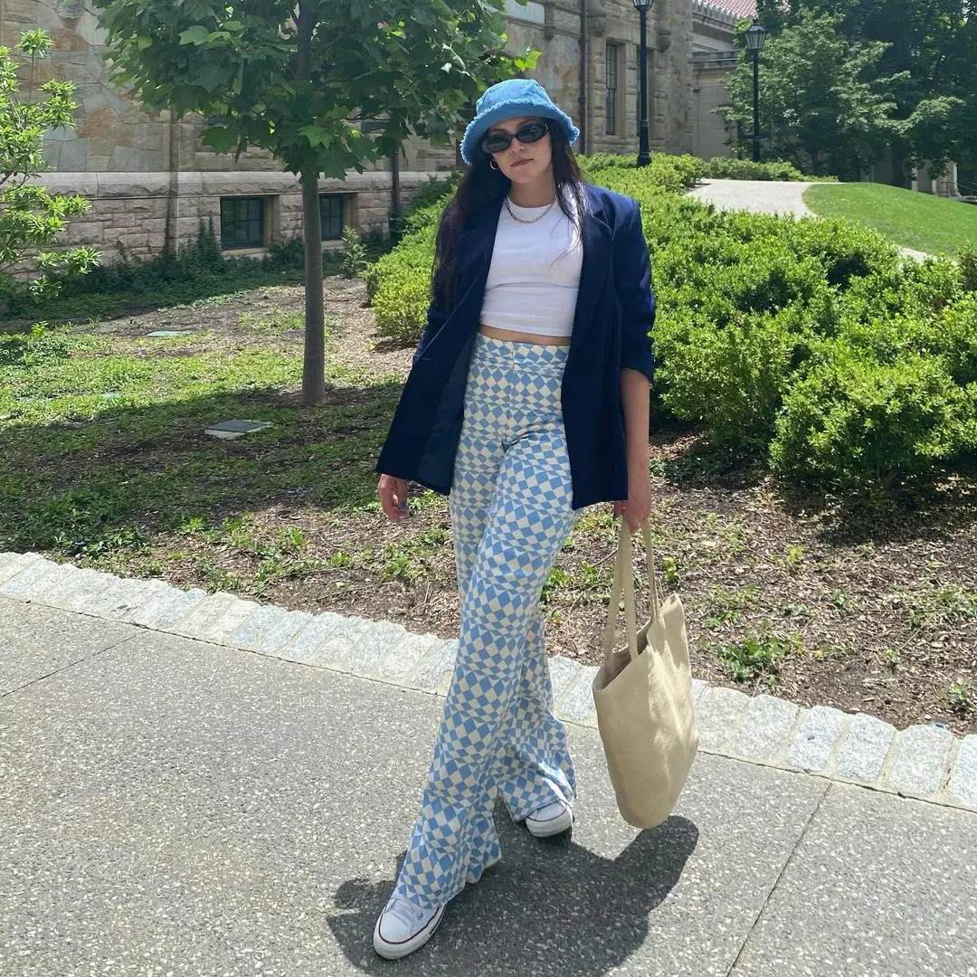 5 Ways to Pick Out an Outfit Faster Everyday