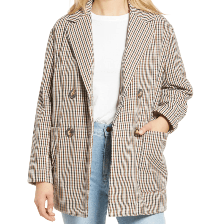 Splurge vs. Steal: Fall Jackets to Add to Your Shopping List This Season
