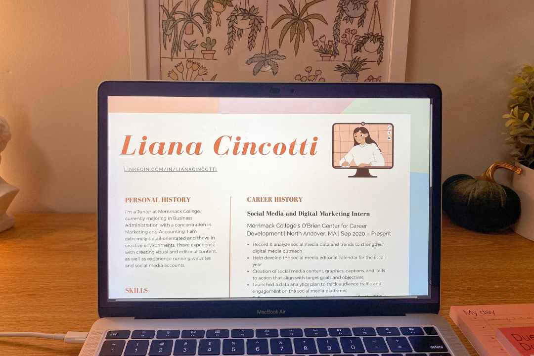 Are You Making These 10 Resume Mistakes? Here's How To Fix Them With Ease