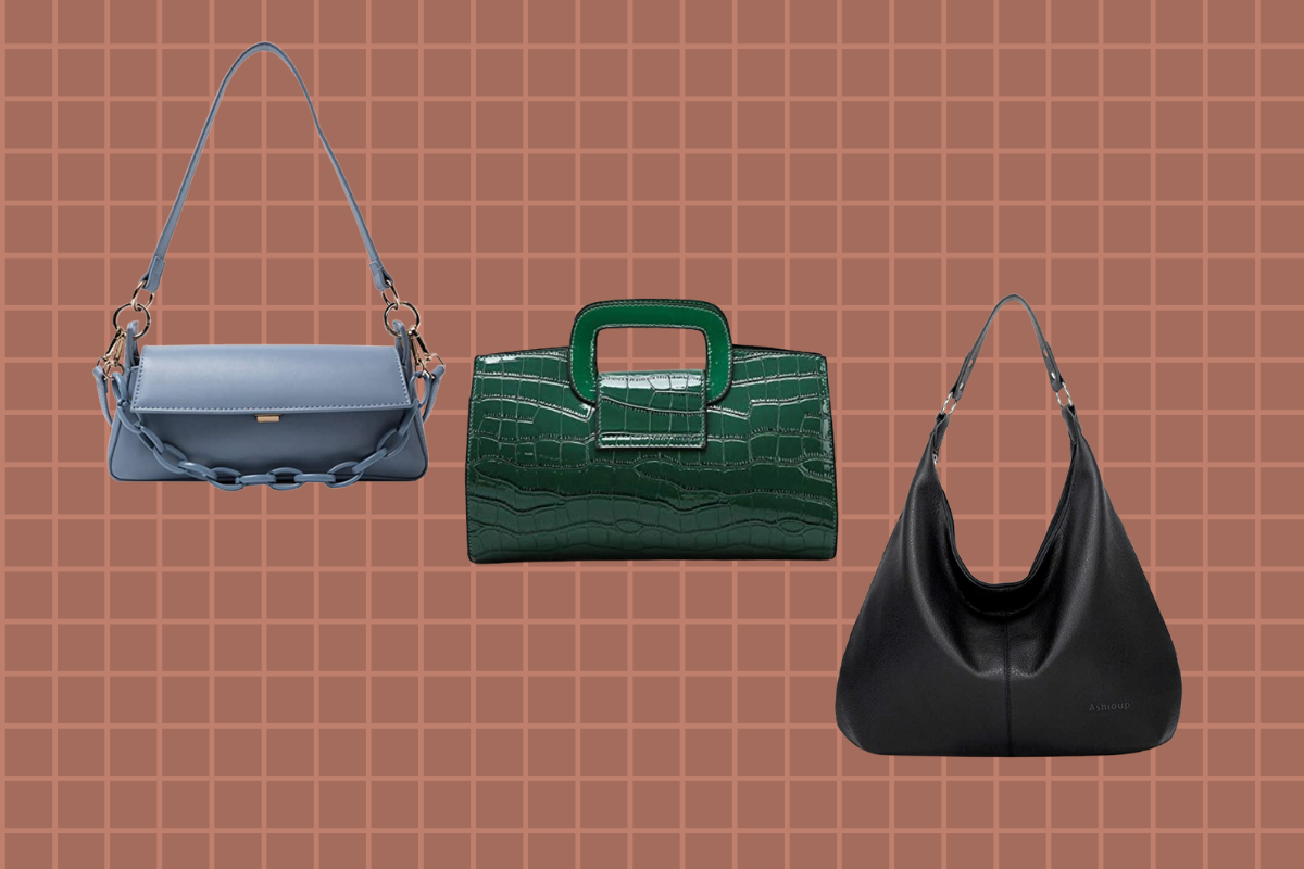 8 Handbag Trends You Can Expect To See This Spring