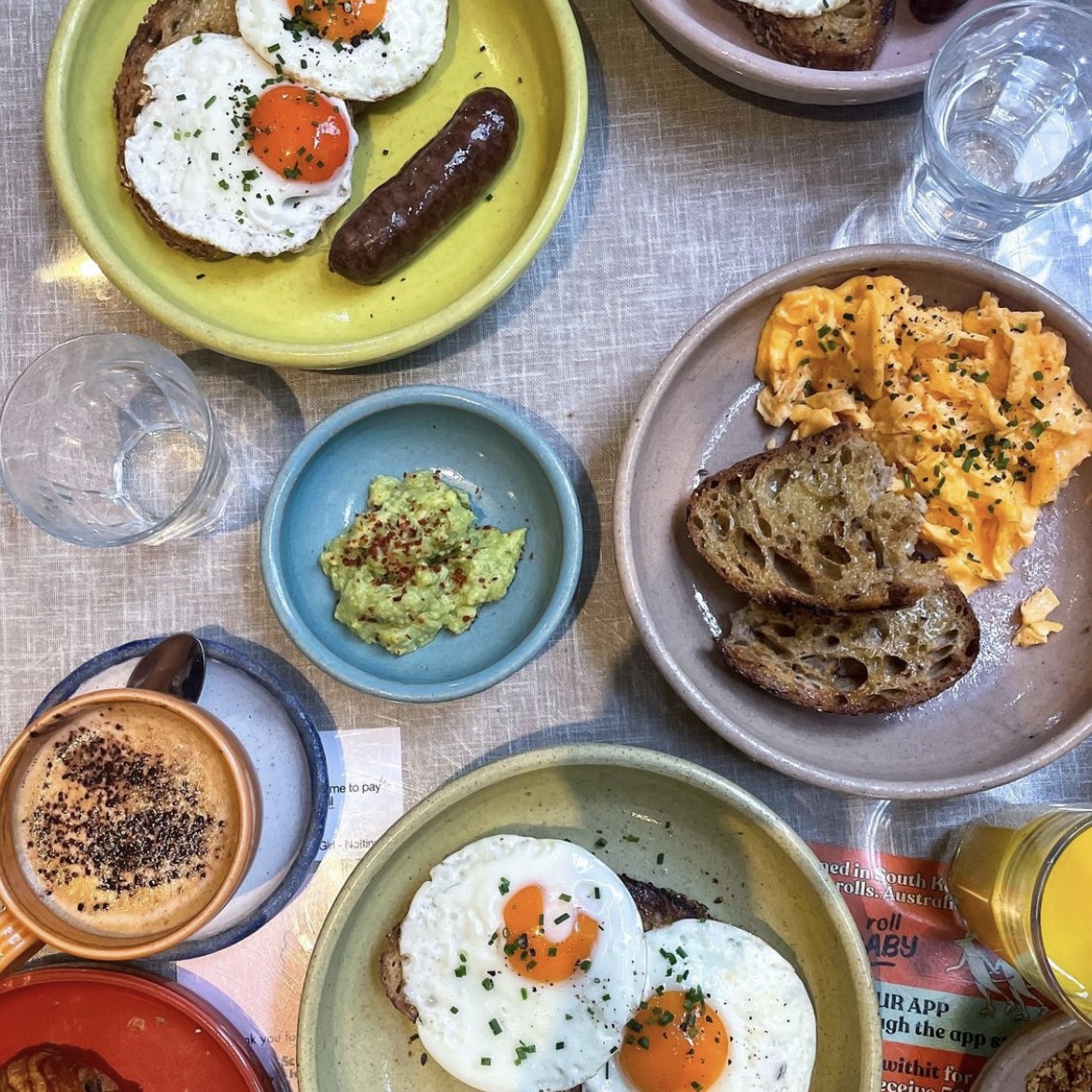 How to Make Your Camera Roll Look Like a Pinterest Board - College ...