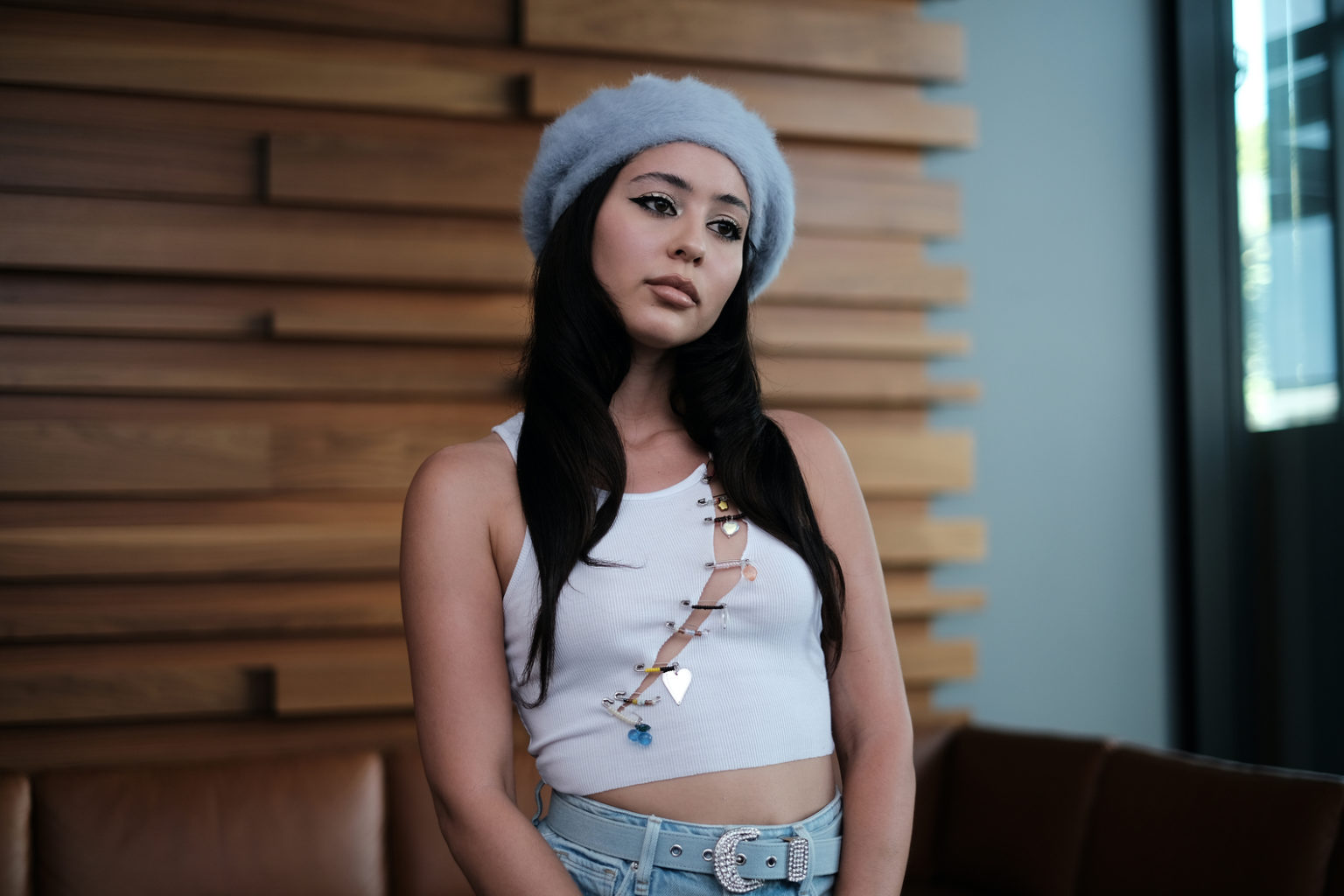 Maddy Perez's Best Outfits From Euphoria - College Fashionista
